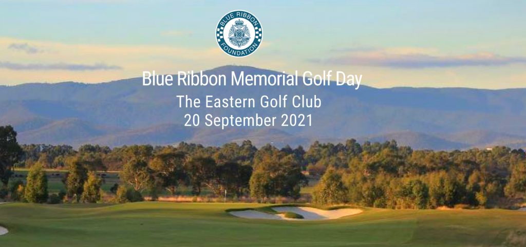 Other Events - Victoria Police Blue Ribbon Foundation