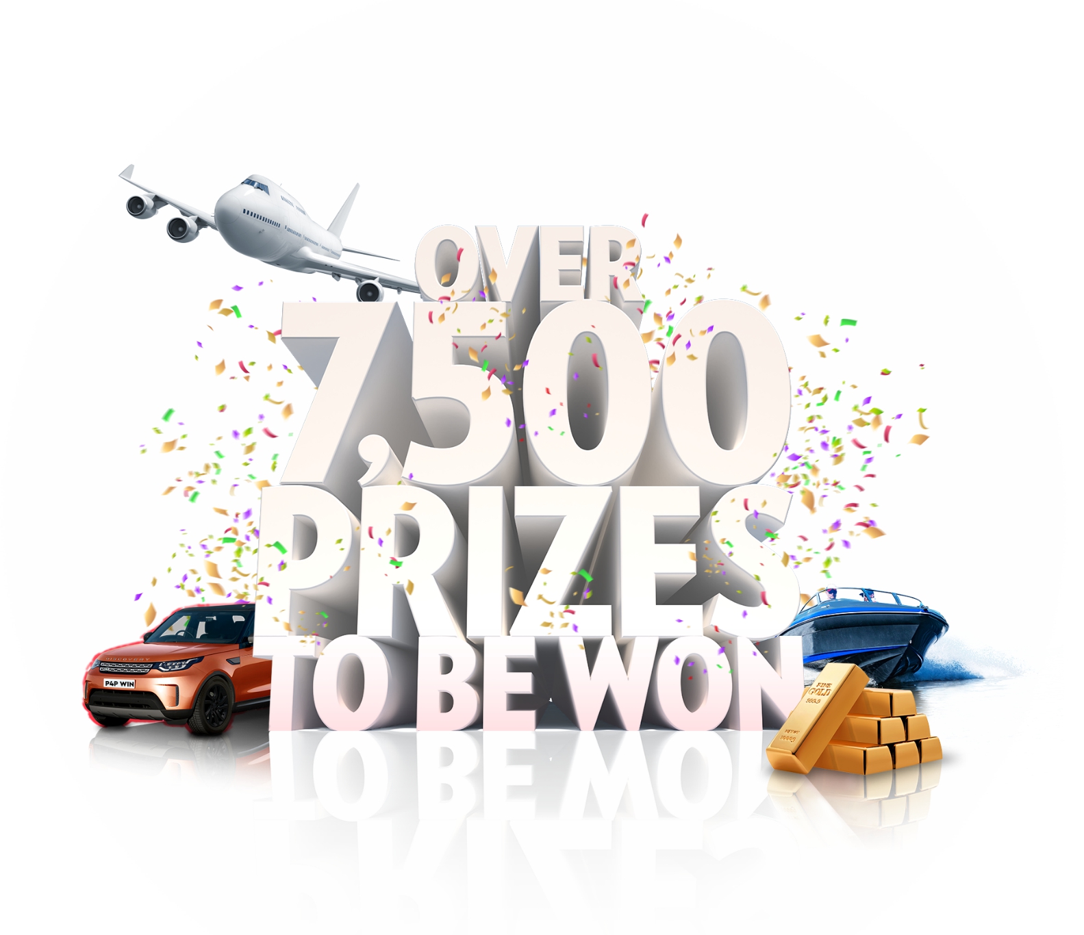 Play for Purpose Raffle - Victoria Police Blue Ribbon Foundation