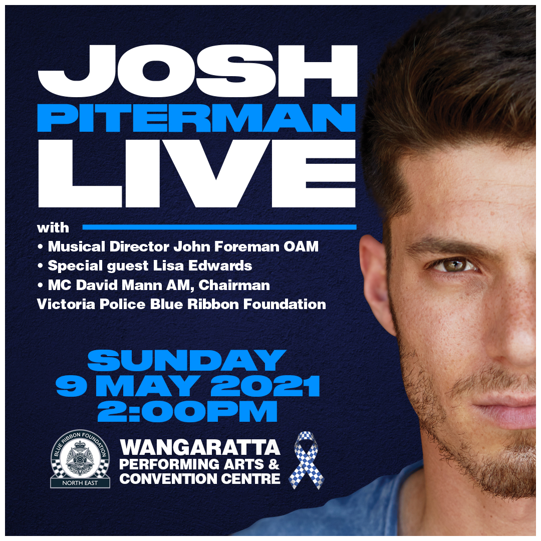 Other Events - Victoria Police Blue Ribbon Foundation