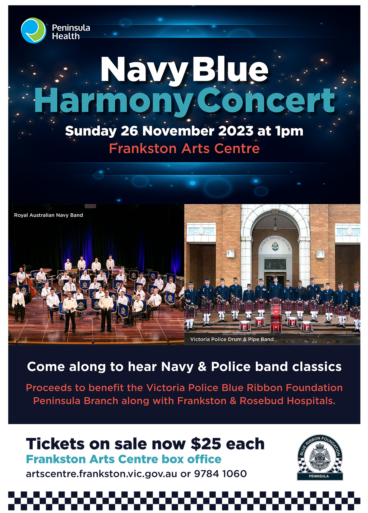 Other Events - Victoria Police Blue Ribbon Foundation
