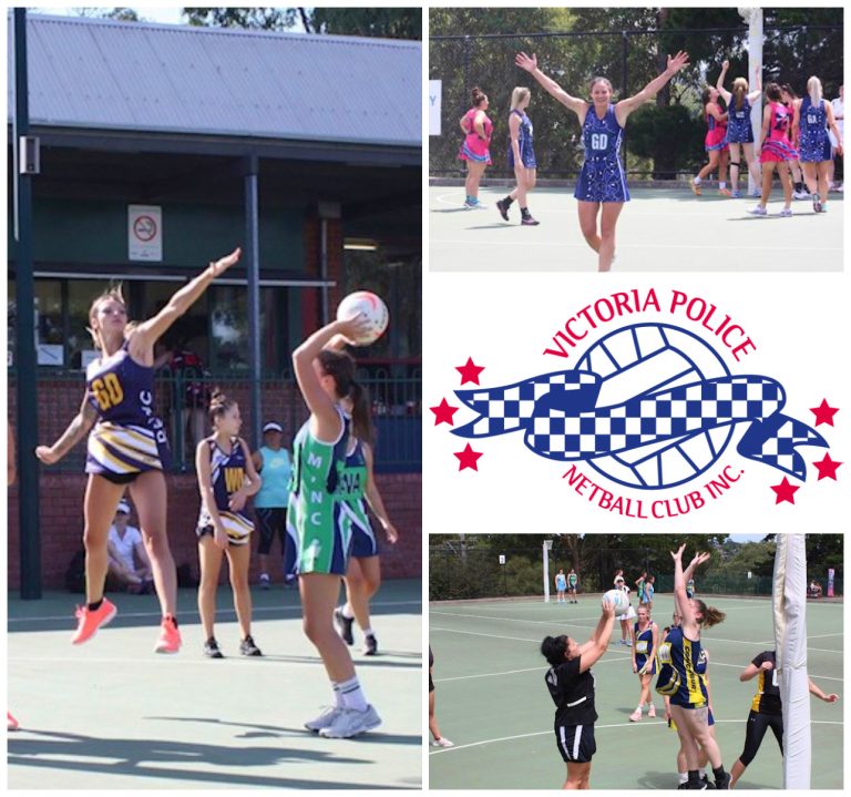 2024 BLUE RIBBON FOUNDATION ANNUAL NETBALL TOURNAMENT! - Victoria ...
