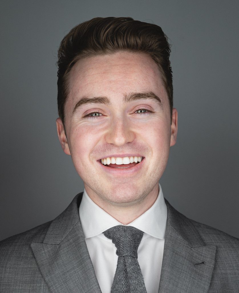 Ambassadors - Victoria Police Blue Ribbon Foundation