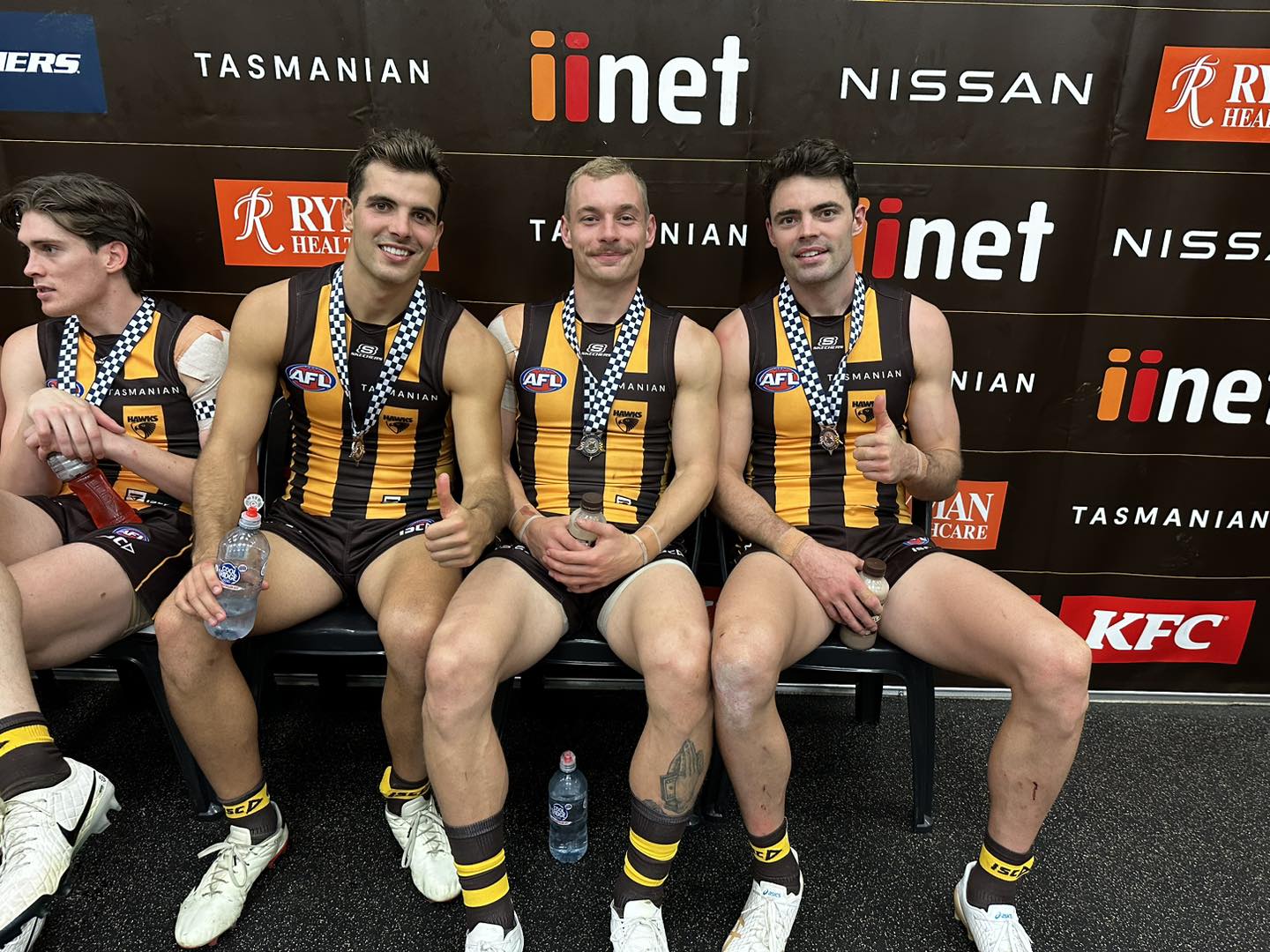 Latest News - Victoria Police Blue Ribbon Foundation